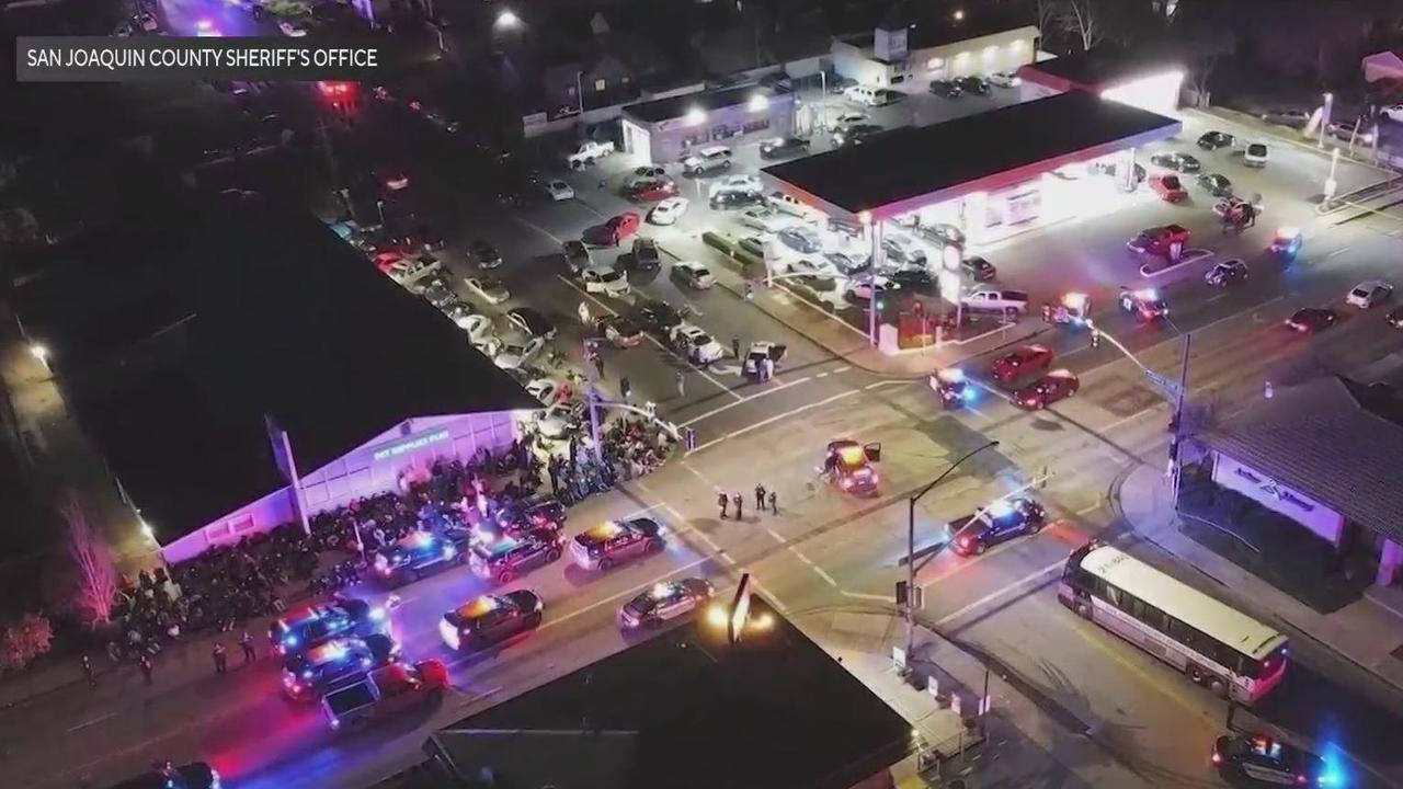 [Sideshow Update]: San Joaquin Sheriff's Major Sideshow Bust in ...